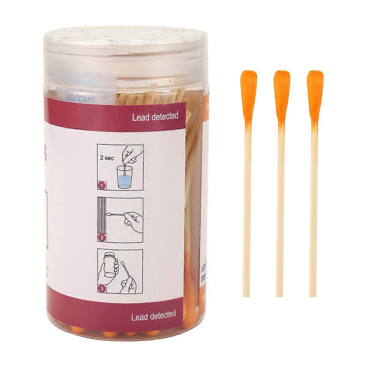 Lead Test Kit Swabs - Lead Paint Test Kit, (60PCS) | Fruugo UK