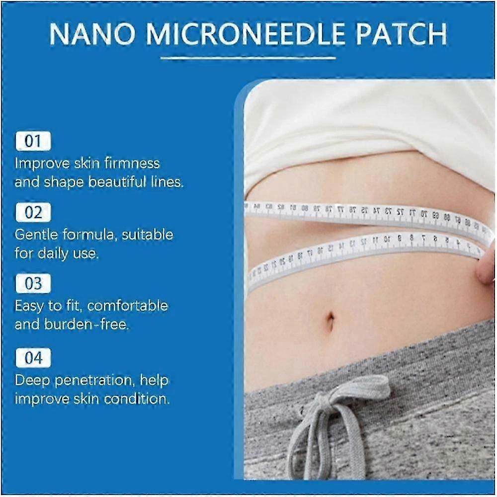 Microneedle Patch -smgt Patch Unisex Microneedle Patch | Fruugo UK