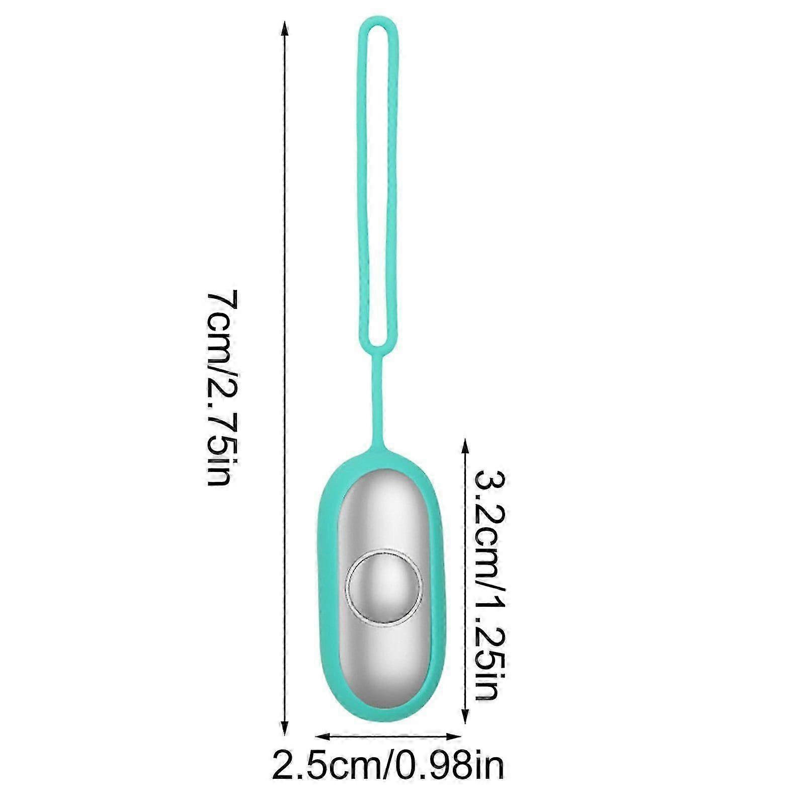 Focus improvement device for Glowco - Calm Carry handheld anxiety ...