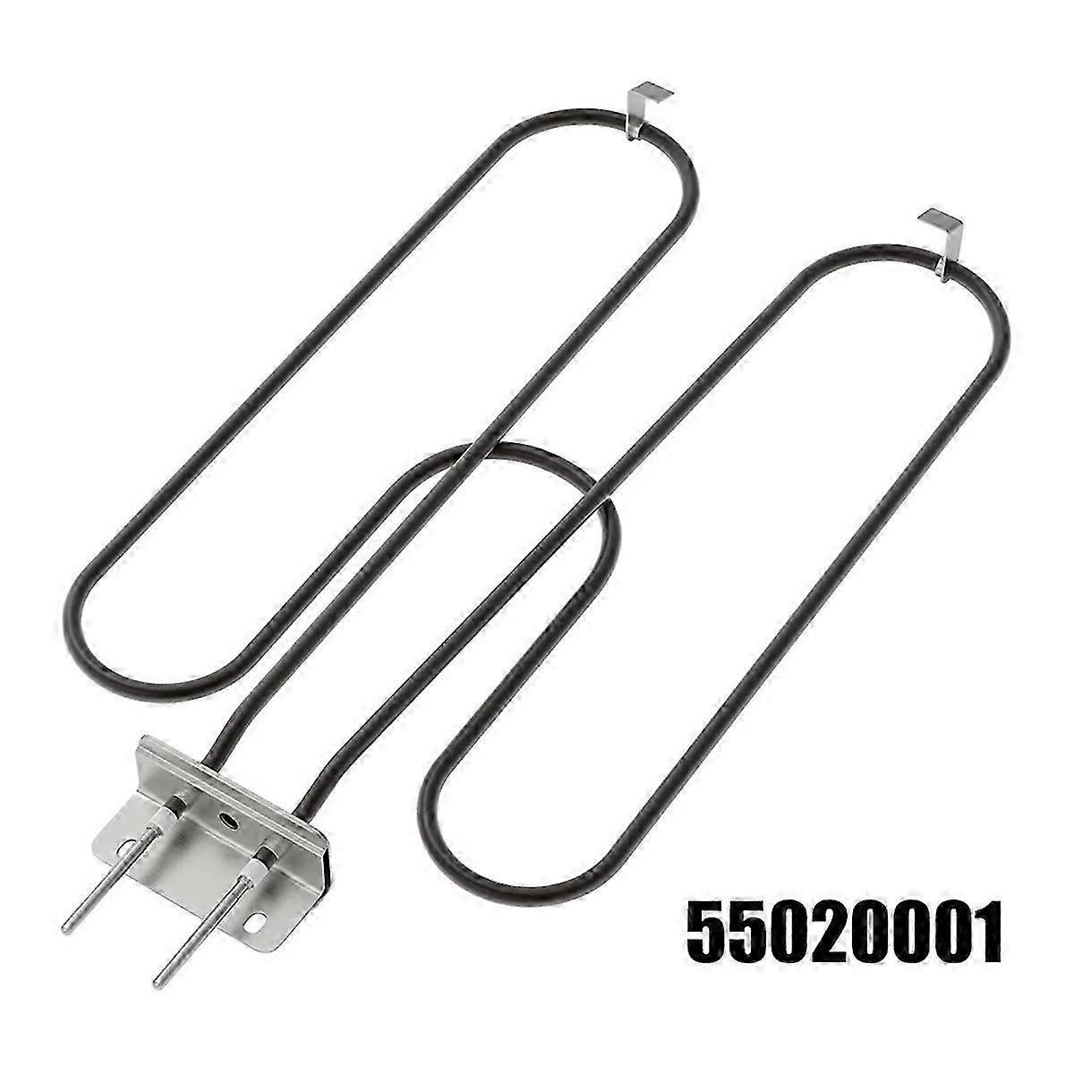 Heating Element 2200W for Weber Q240 Q2400 Grill Replacement Part 230V | Fruugo UK