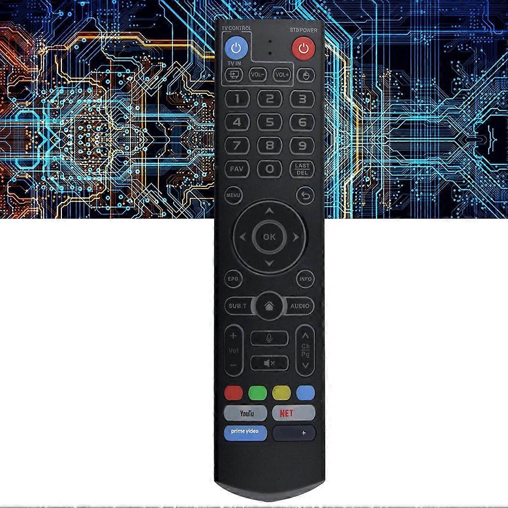 Replace V3 Pro Voice Remote for VSEEBOX V5 Pro,V1,V1 Pro,V2,V2 Pro, V3 ...