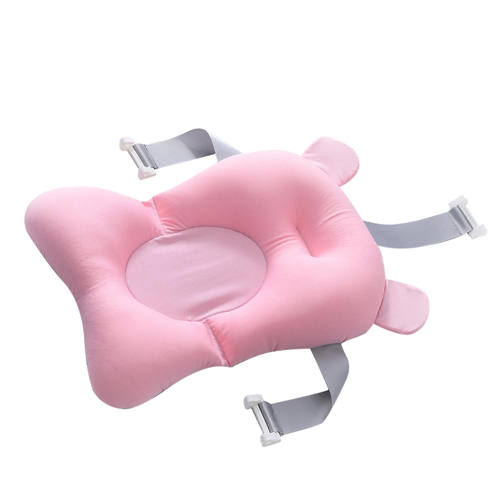 Baby Bath Pad with Strong Buoyancy and Safe Skin Friendly Design for ...