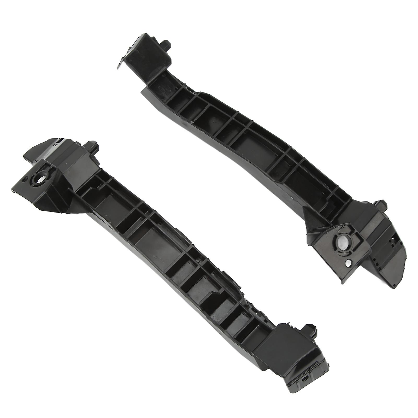 Front Right Left Bumper Bracket 57707SC040 Side Bumper Cover Bracket ...