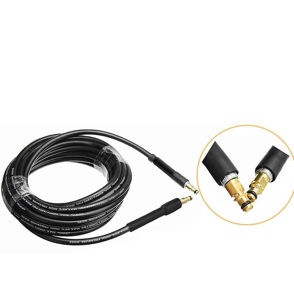 Highpressure water pipe cleaning hose is suitable for Kärcher and other ...