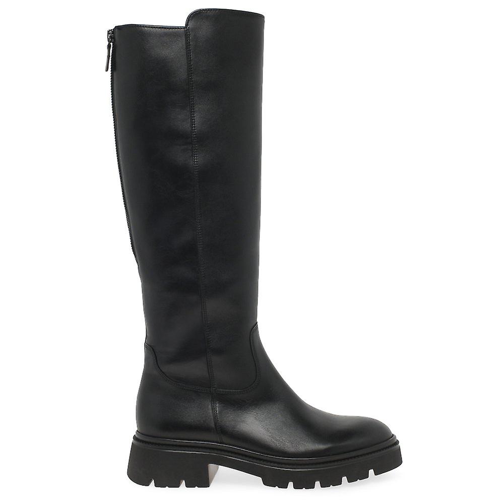 Gabor Match Womens Knee High Boots | Fruugo UK
