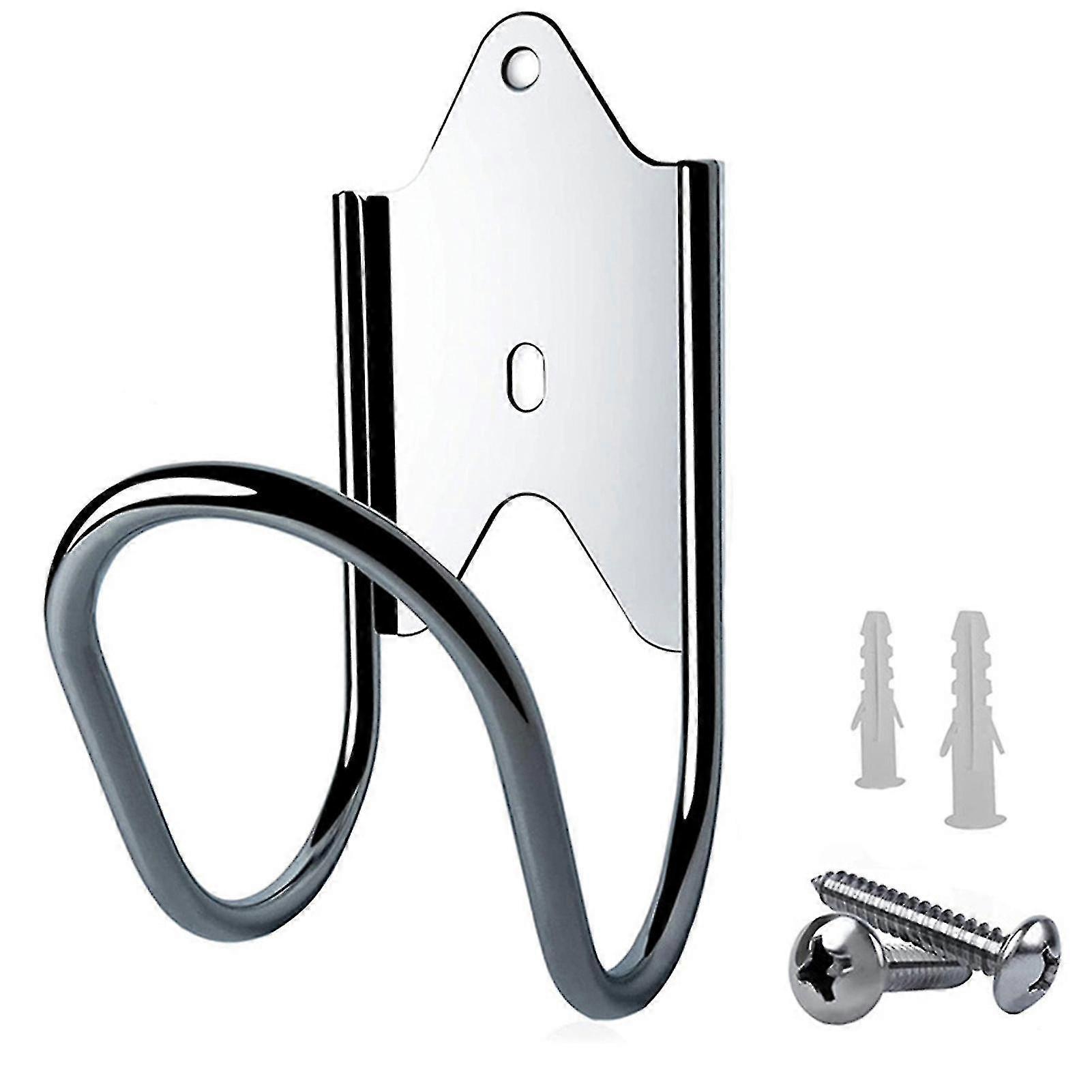 Stainless Steel Garden Hoses Rack Easy Installation Hose Storage ...