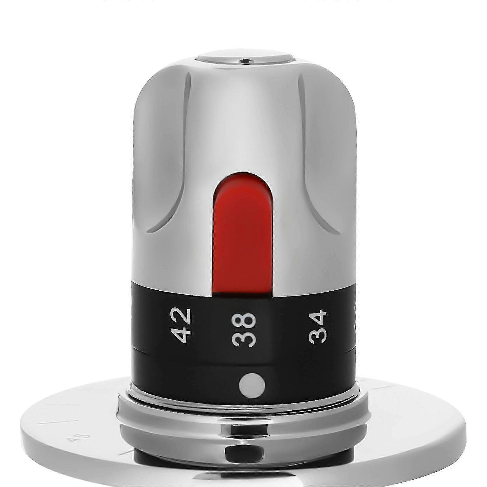 G1/2 Inch Shower Switch Valve Thermostatic Mixing Valve | Fruugo UK