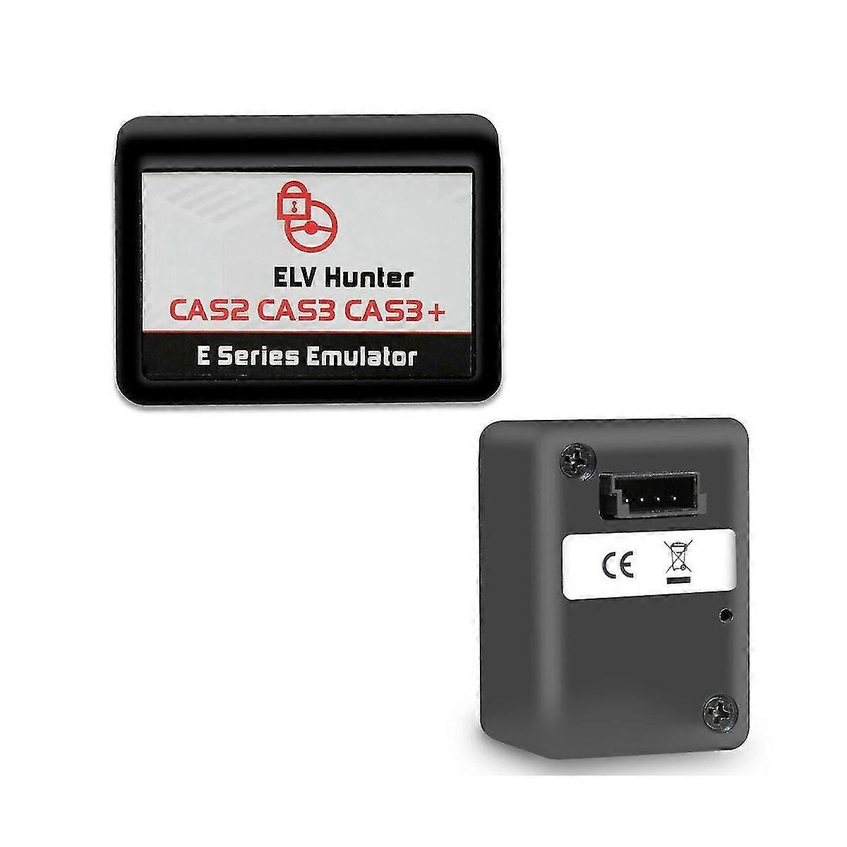ELV Hunter CAS2 CAS3 CAS3+ Emulator for - E Series E60 E84 E87 E90 E93&Mini | Fruugo UK