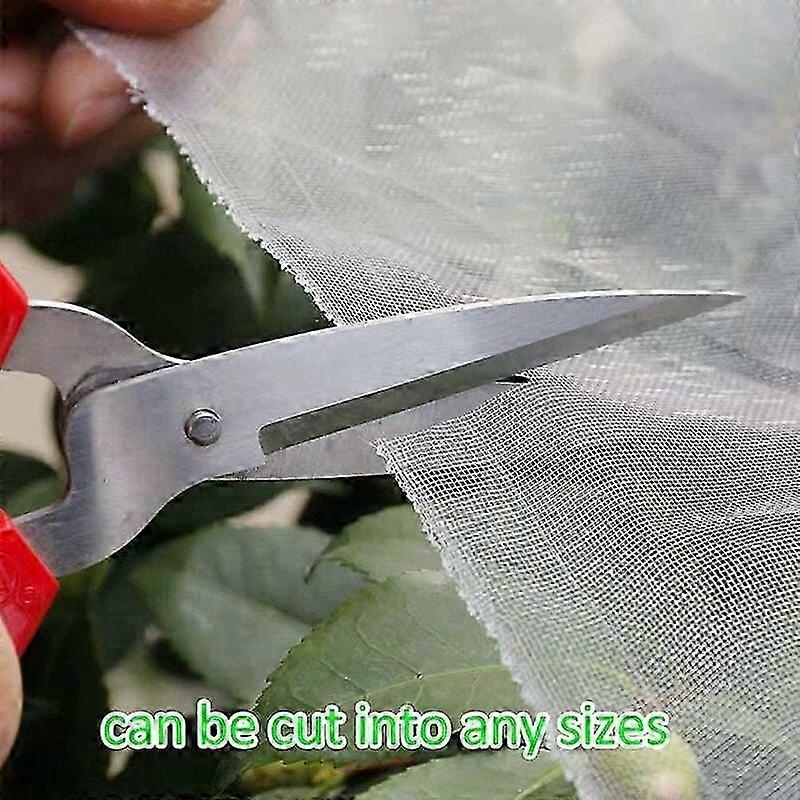 Anti-insect net, 3 x 6 m Anti-insect protection net, Anti-insect ...