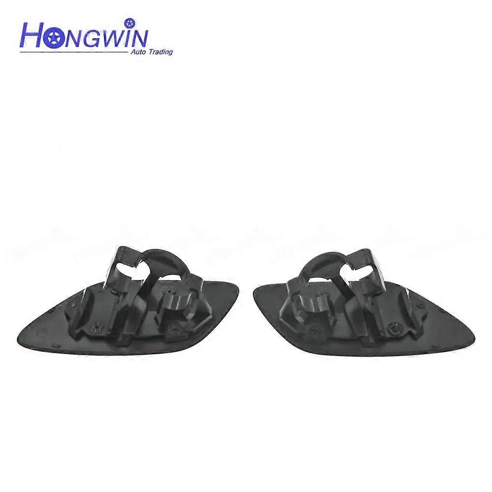 For BMW Z4 E89 2009-2016 Front Bumper Headlamp Headlight Cleaning ...