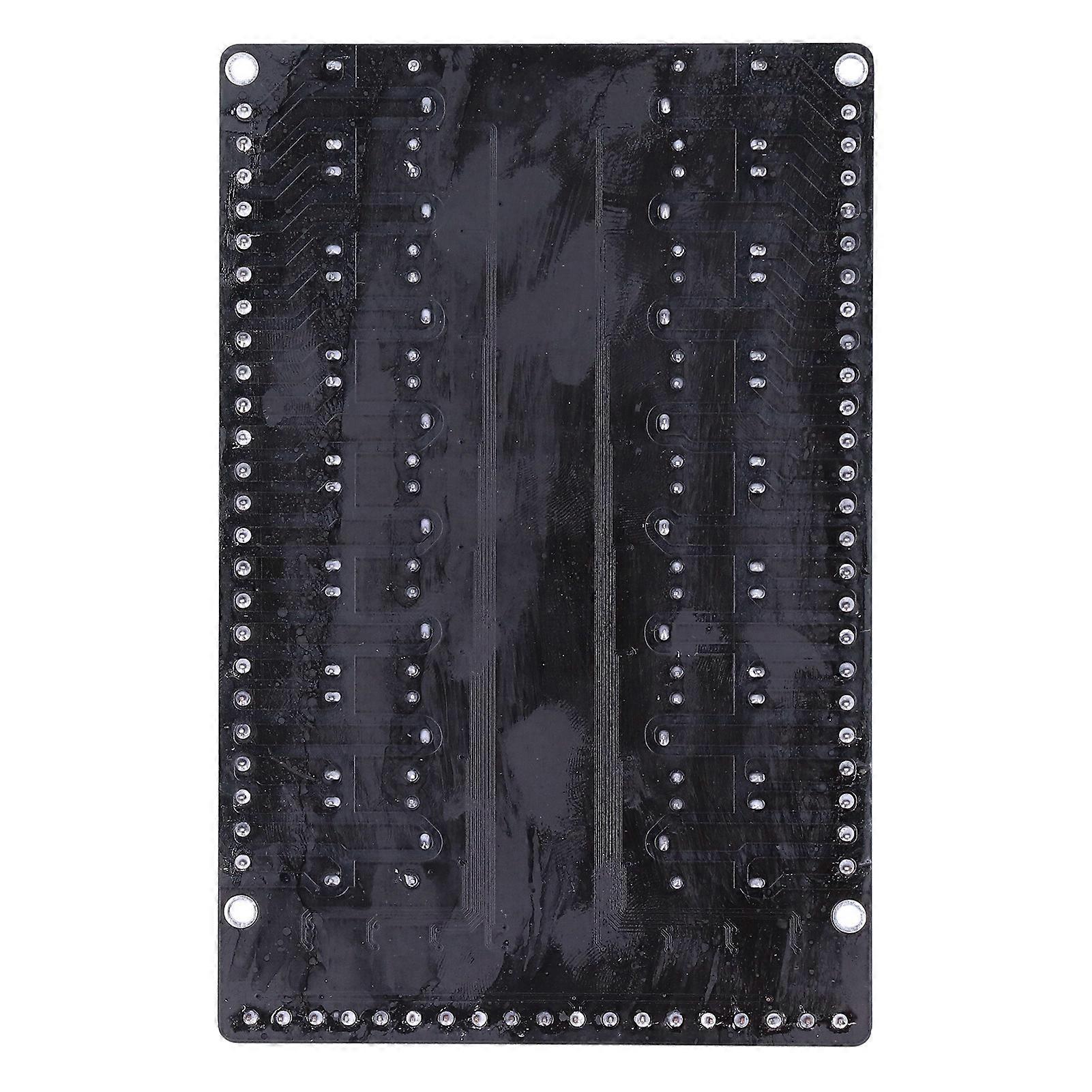 Relay Board 16 Channel Power AntiReverse TwoWay Isolation ...