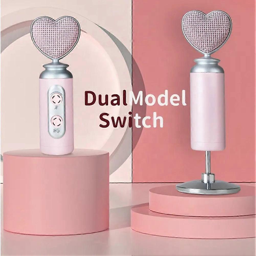Professional USB Noise Reduction Condenser Microphone for Mobile Phone ...