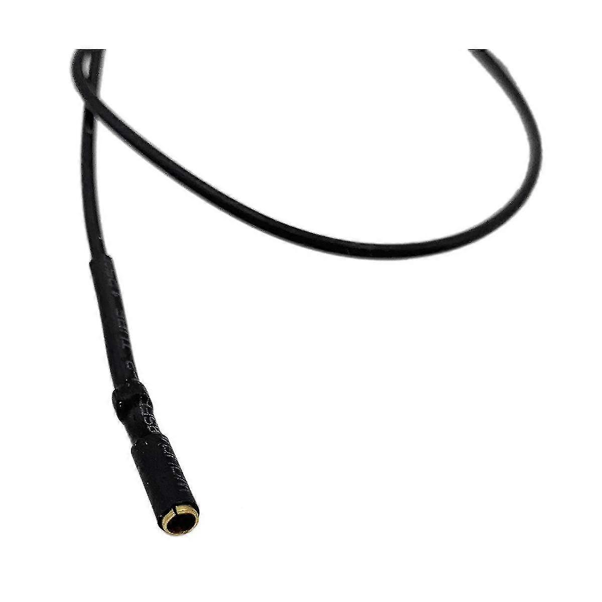 2pc 38inch Ignitor Wire & Ceramic Electrode Assembly,ignition Electrode ...