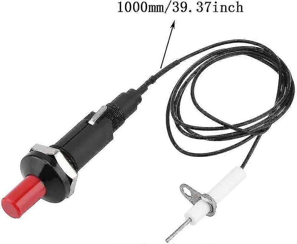 Piezo Electric Igniter, Piezo Igniter, Push Button Igniter ...