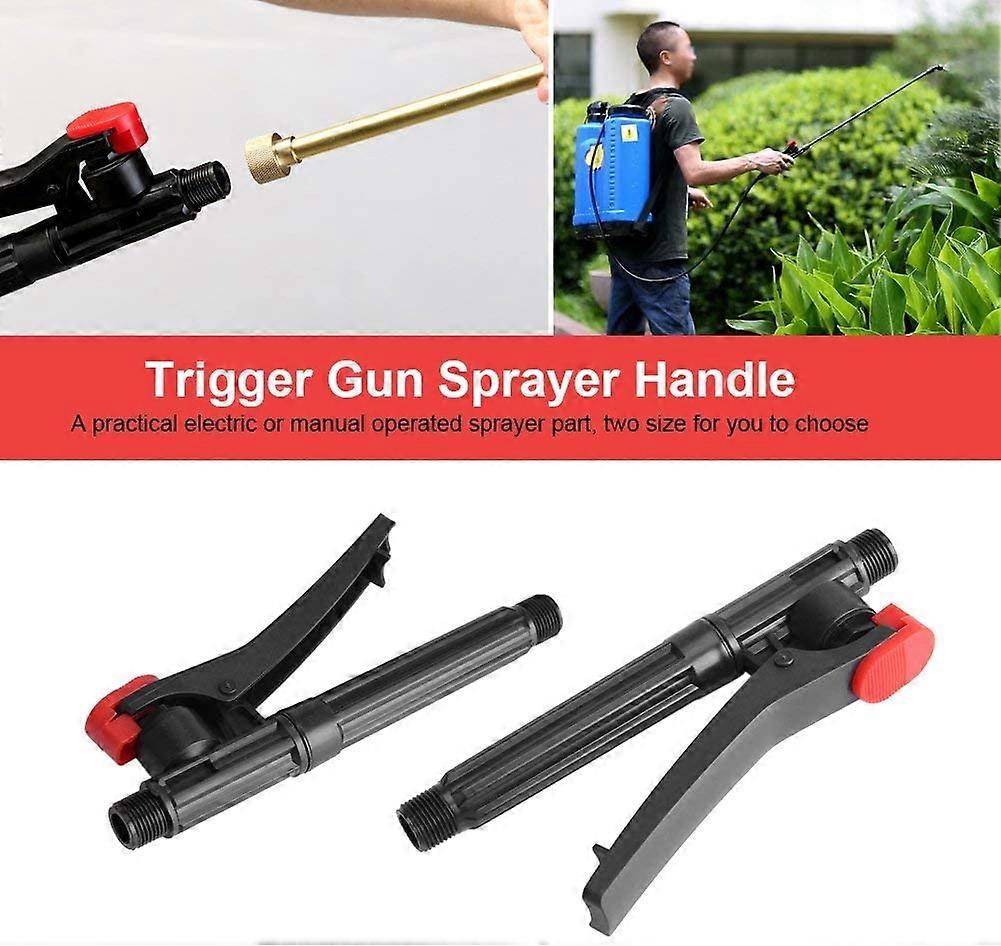 Sprayer Lance Handle,Sprayer Handle Garden Hose Assembly Accessory For ...