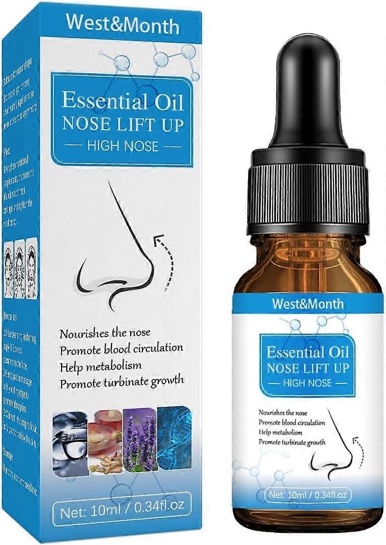 eterisk olja näsa lyft upp, näsa lyfta upp eterisk olja, näsvård ...