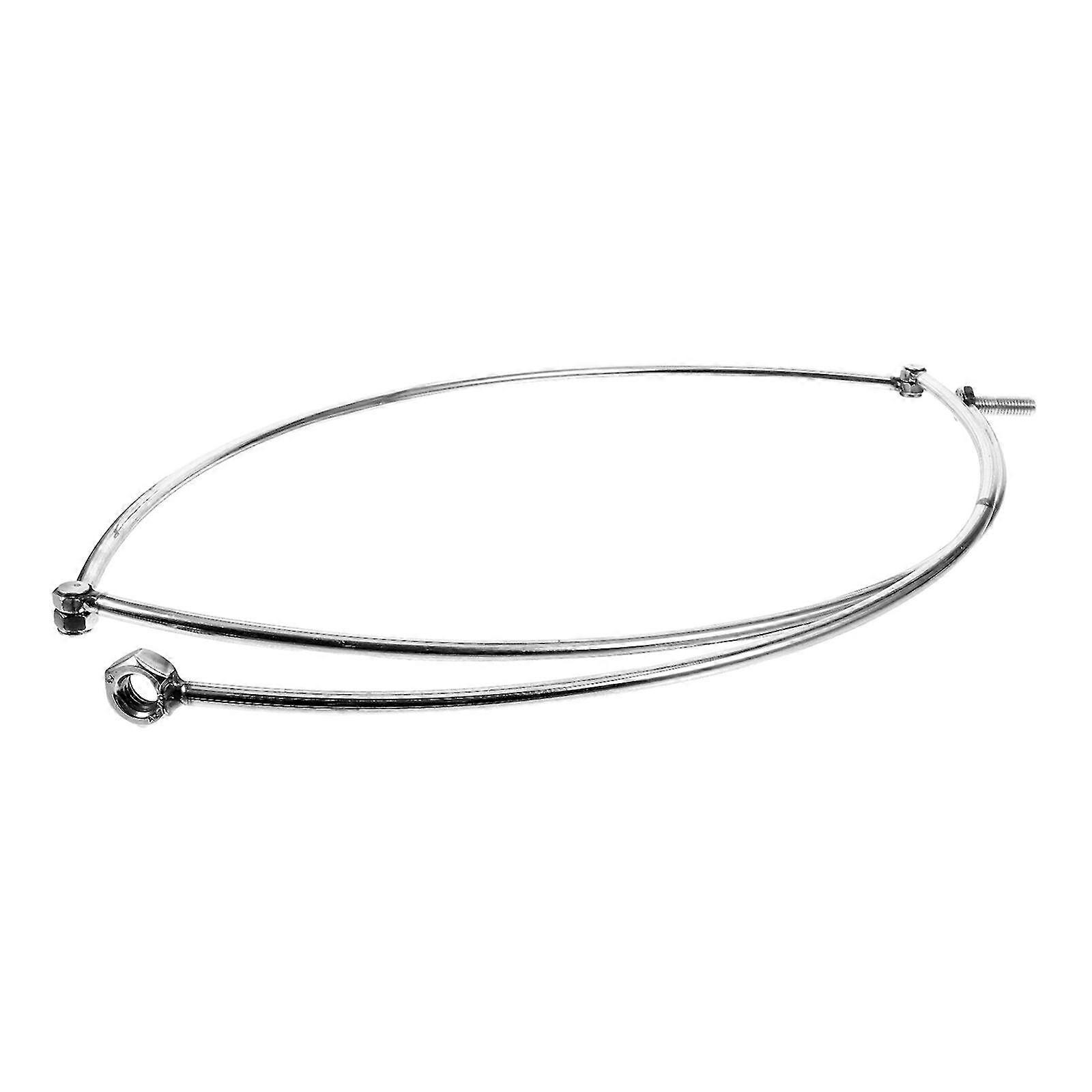 Crab Net Ring Solid Replacement Fishing Nets Ring Fishing Net ...