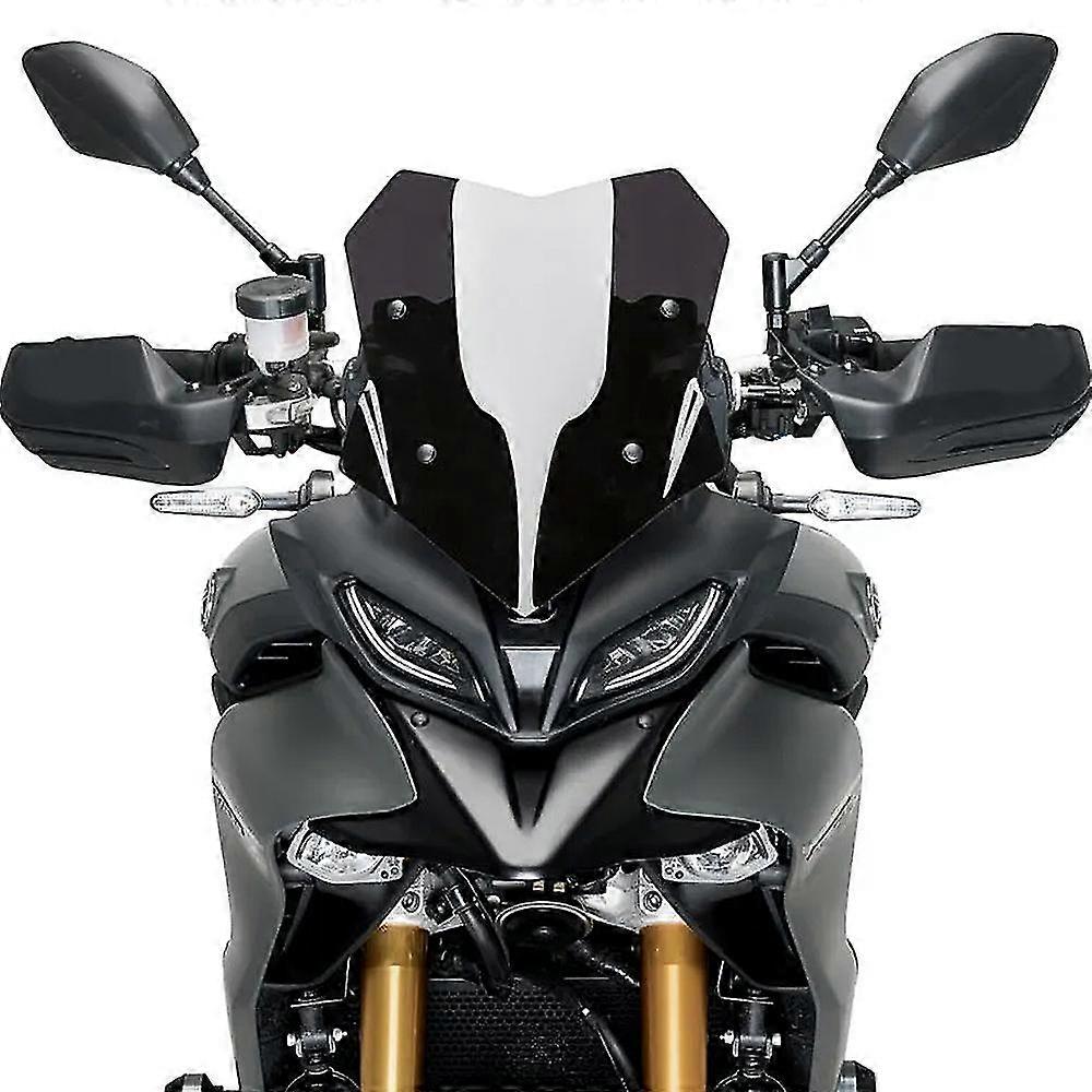 New Front Wheel Fender For Yamaha Tracer 900 Gt Tracer 9 Tracer9 Gt ...