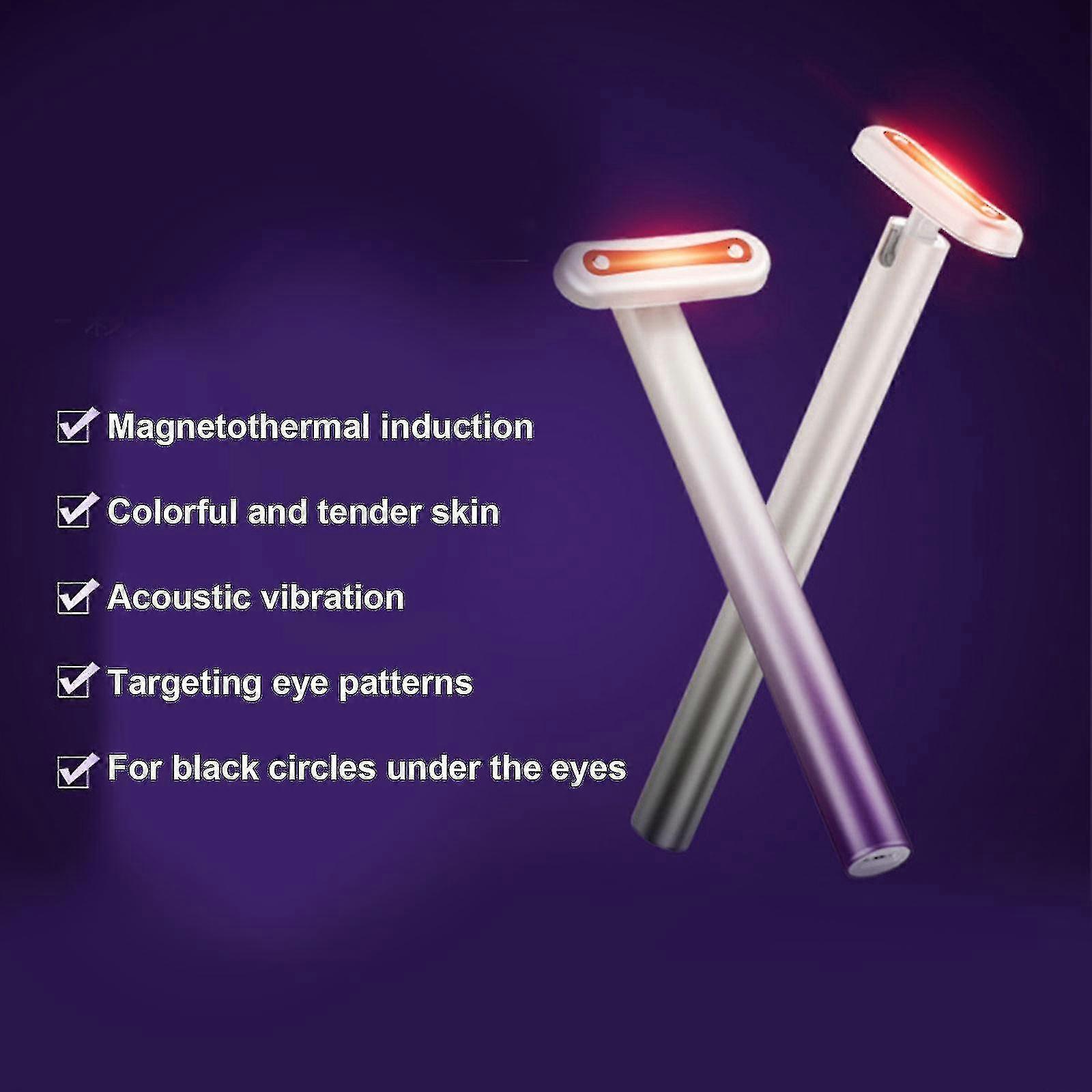 Complete Kit For Face And Neck | Microcurrent Facial Device For Anti ...