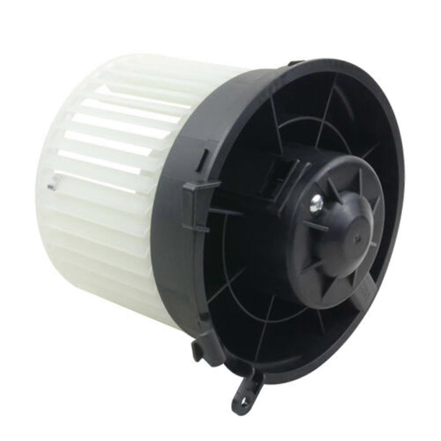Air Conditioner Heating Blower Motor For Nissan Qashqai 27225-jd00a ...