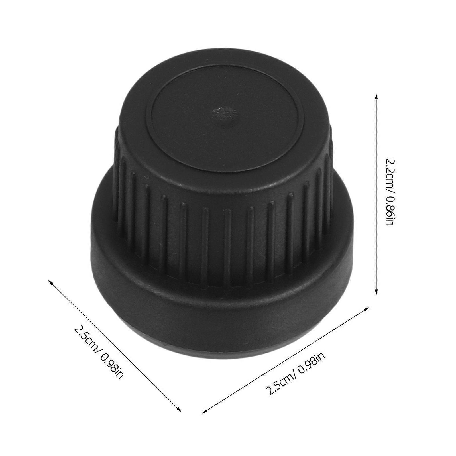 30pcs Essential Oil Bottle Dispenser Cap Essential Oil Bottles Cap For ...