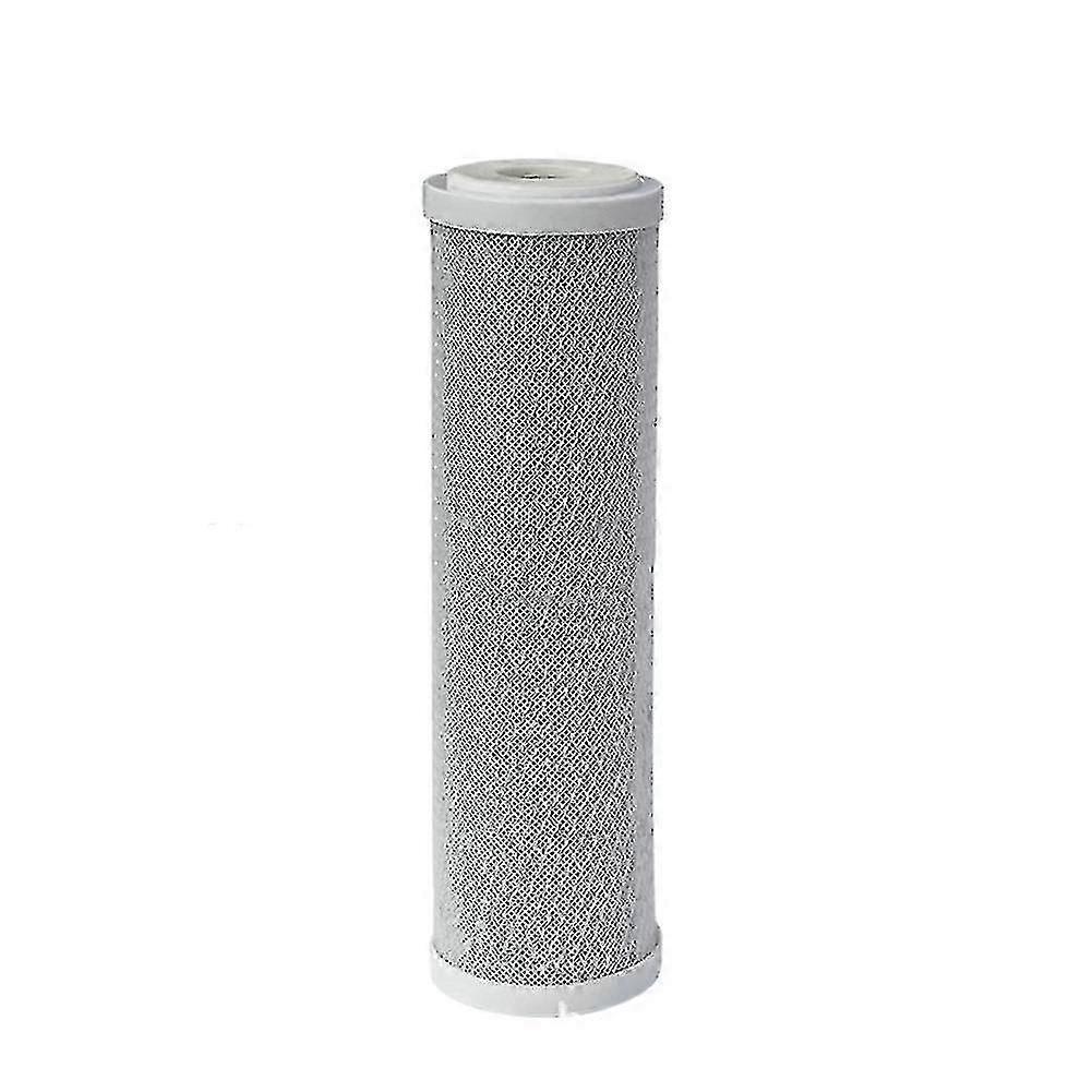 3pcs 10" Activated Carbon Water Filter Cartridges for European Market ...