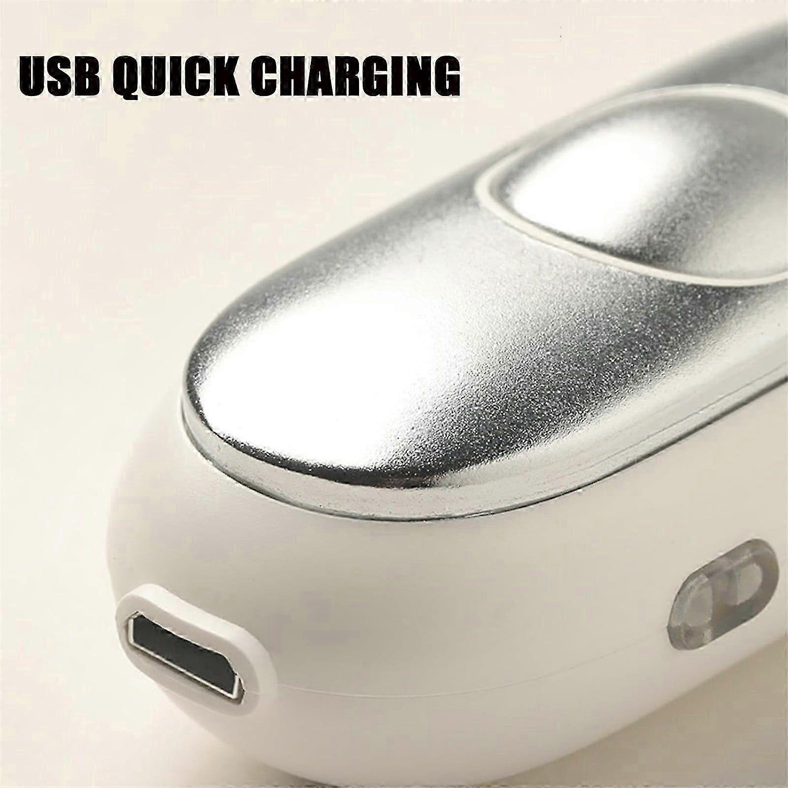 Focus improvement device for Glowco - Calm Carry handheld anxiety ...