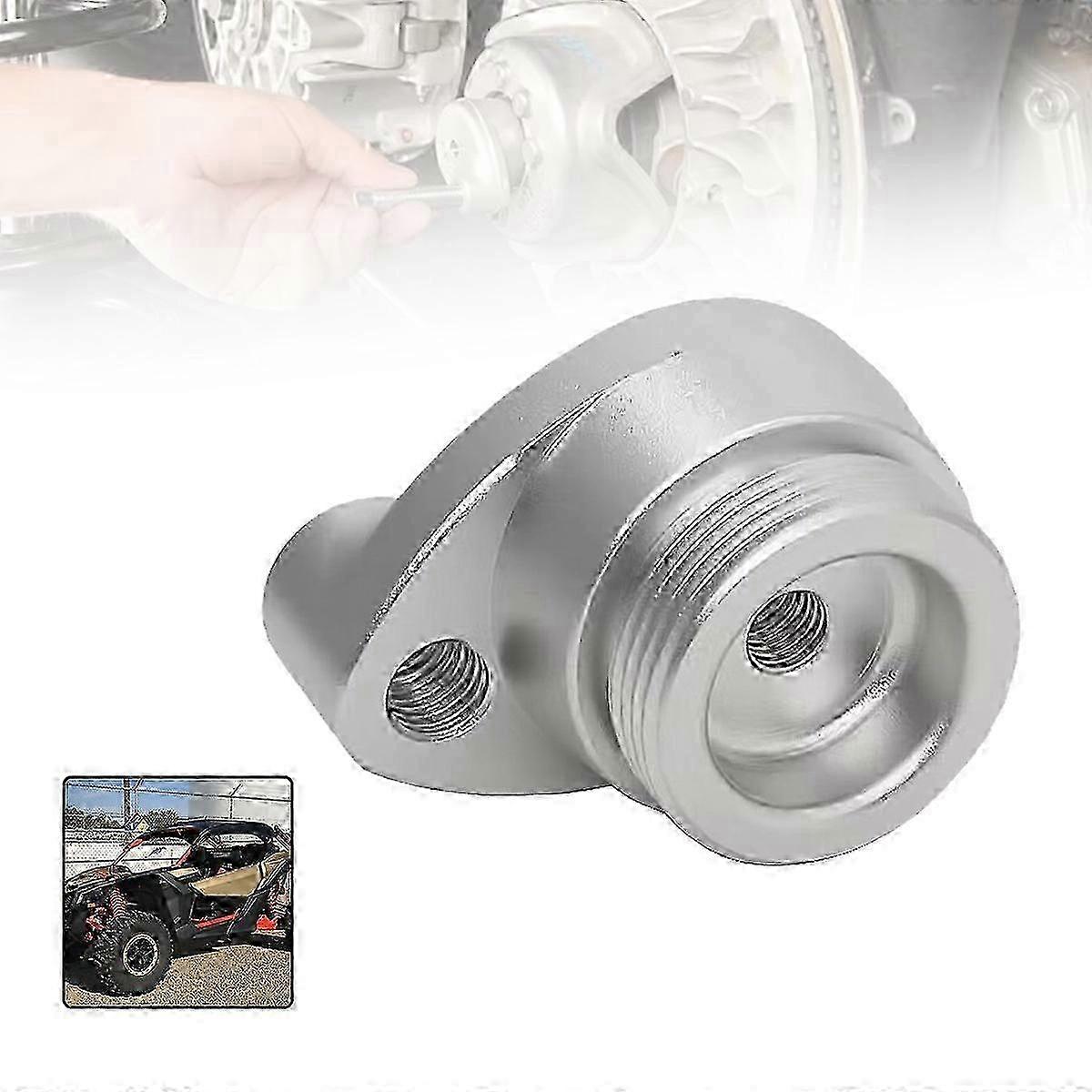 Belt Removing Tool For Can-am Hd10 Maverick X3 Secondary Clutch Belt ...