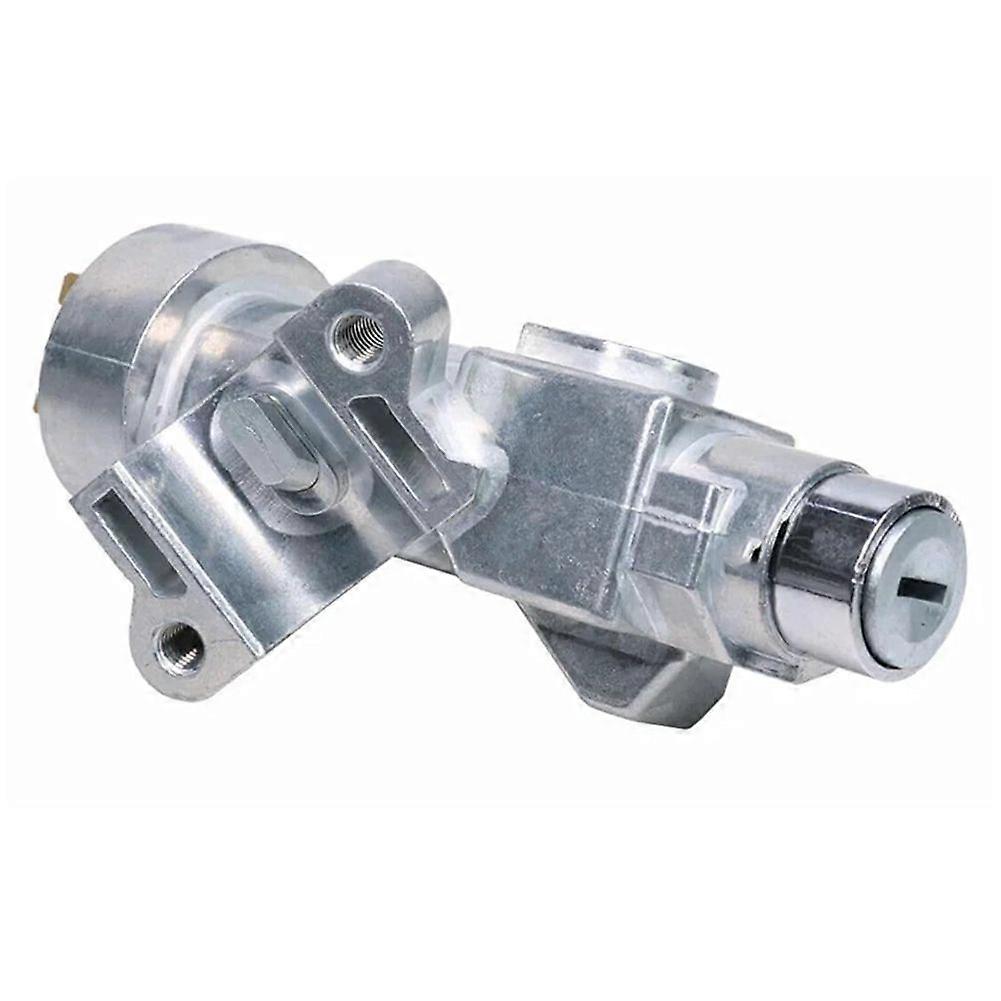 Ignition Lock Steering Column Lock Assembly Ignition Switch LR077439 ...