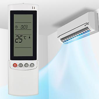 Air Conditioner Remote Control For Airwell Electra Gree Rc08b Rc08a ...