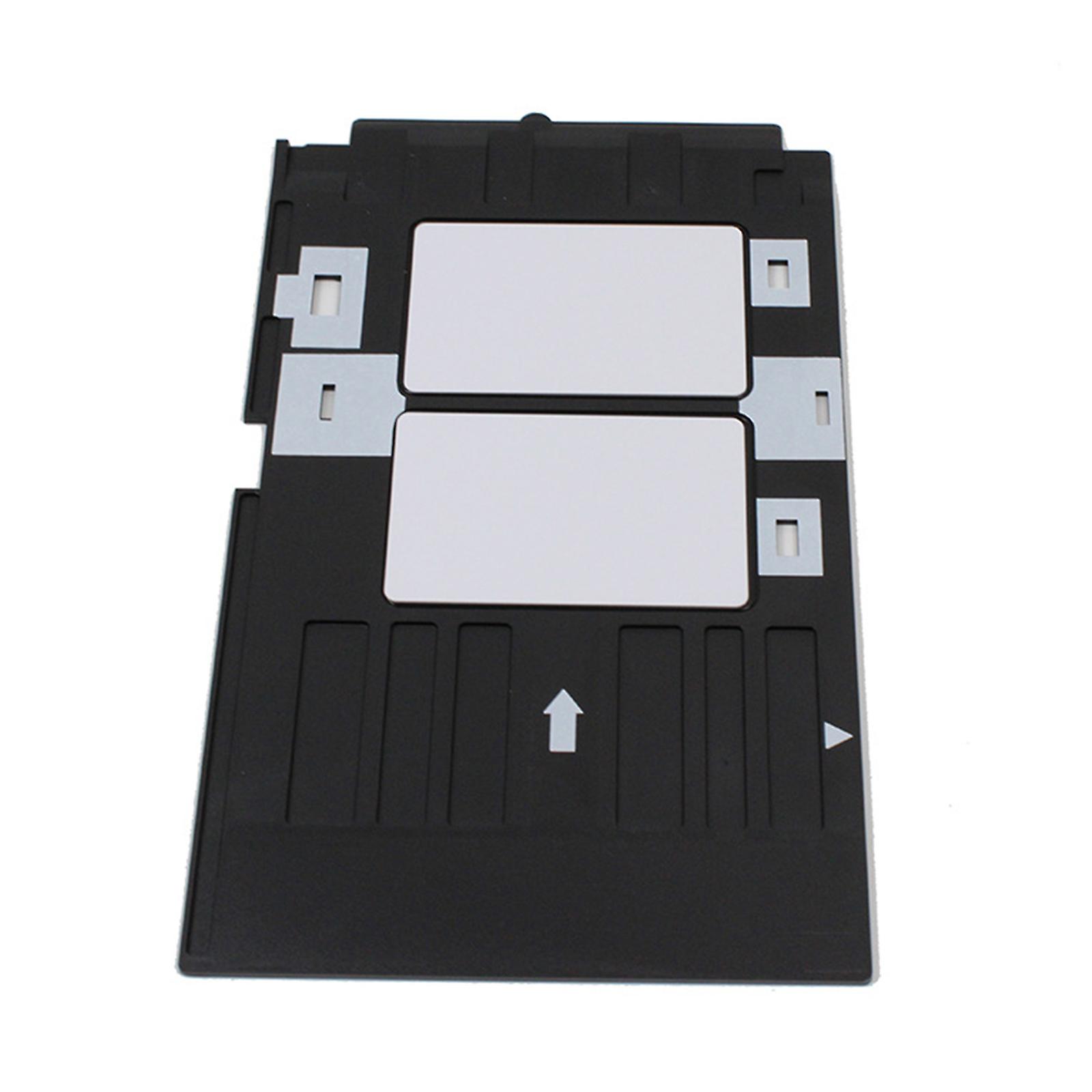 Inkjet Pvc Id Card Plastic Inkjet Pvc Id Card Tray For Epsont50 0 A50 ...