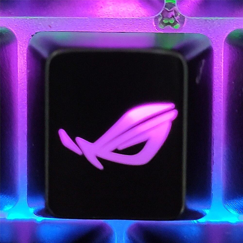 Diy Gaming Keycaps Mechanical Keyboard Cap Key Button For World Of ...