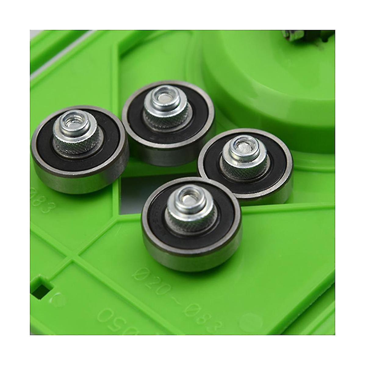 4-83mm Drill Guide Diamond Drill Bit Glass Tile Hole Locator Saw Core ...