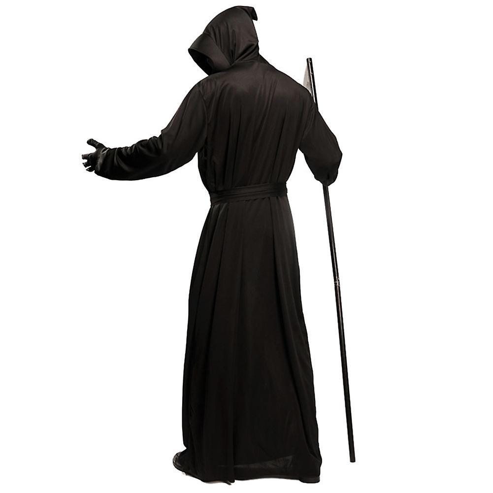 Grim-Reaper Cospaly Costume Theme Party Stage Performance Clothing ...