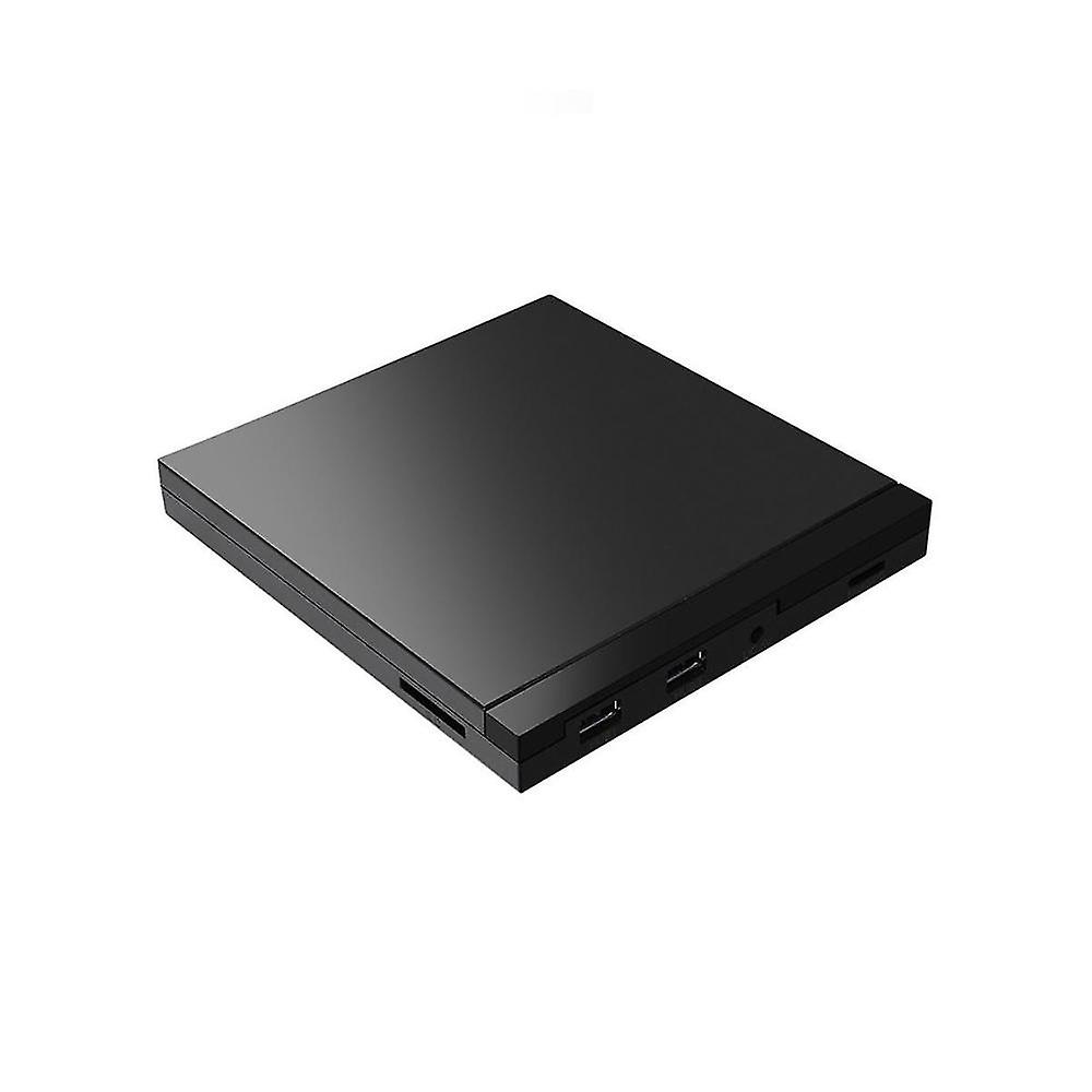 Usb 3.0 External Cd/dvd Optical Drive Cd/dvd Player Dvd Burner With Usb ...