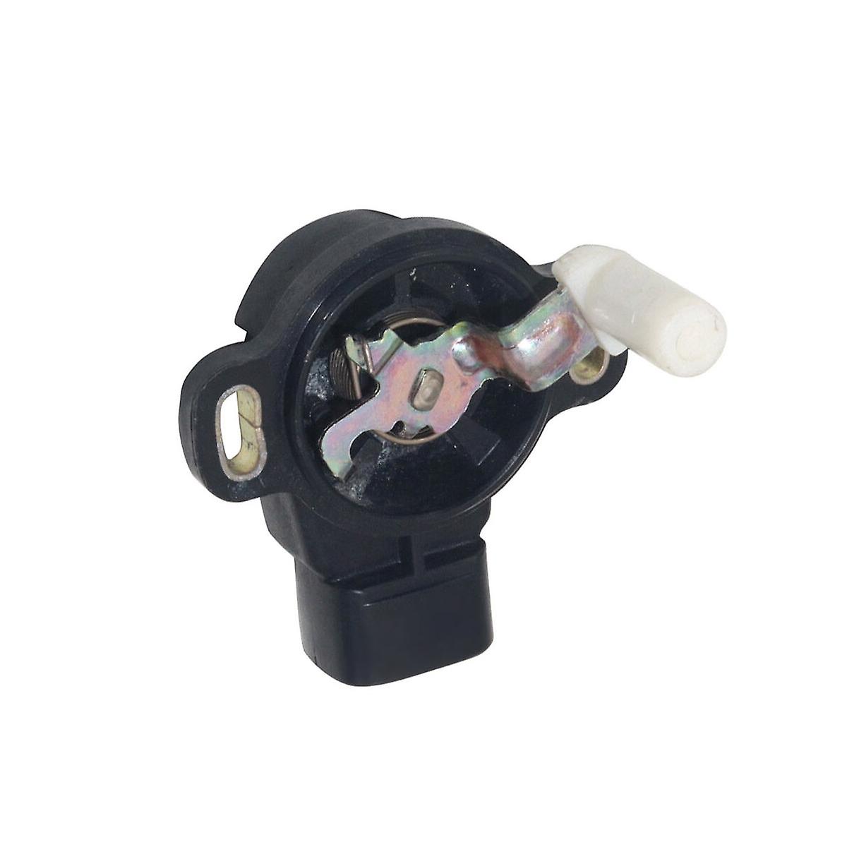 New Throttle Position Sensor for 2.0L 89281-35020 198300-3020 ...