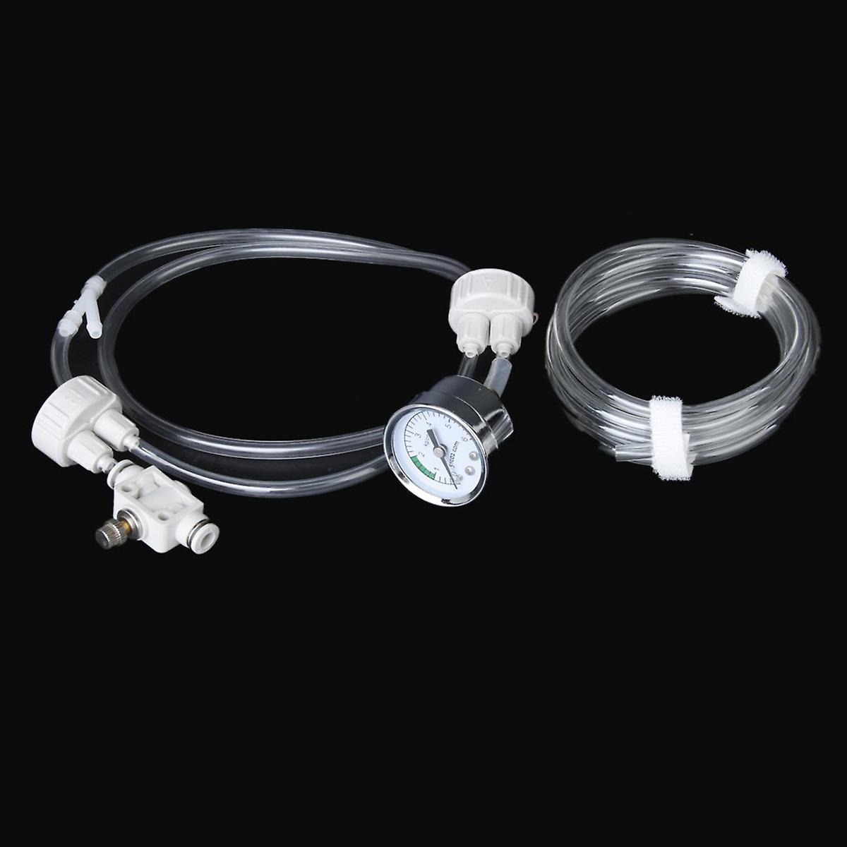 Planted Tank CO2 Generator DIY CO2 Generator D201 CO2 Generator DIY CO2 ...