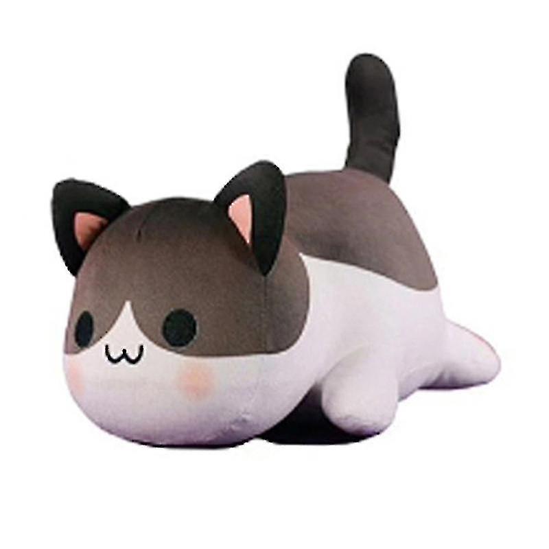 Meows Aphmau Plush Doll Aphmau Mee Meow Plush Toy Fries Burgers Bread ...