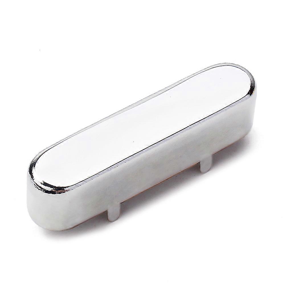 Neck Pickup Metal Cover Replacement Parts for TL Tele Telecaster ...