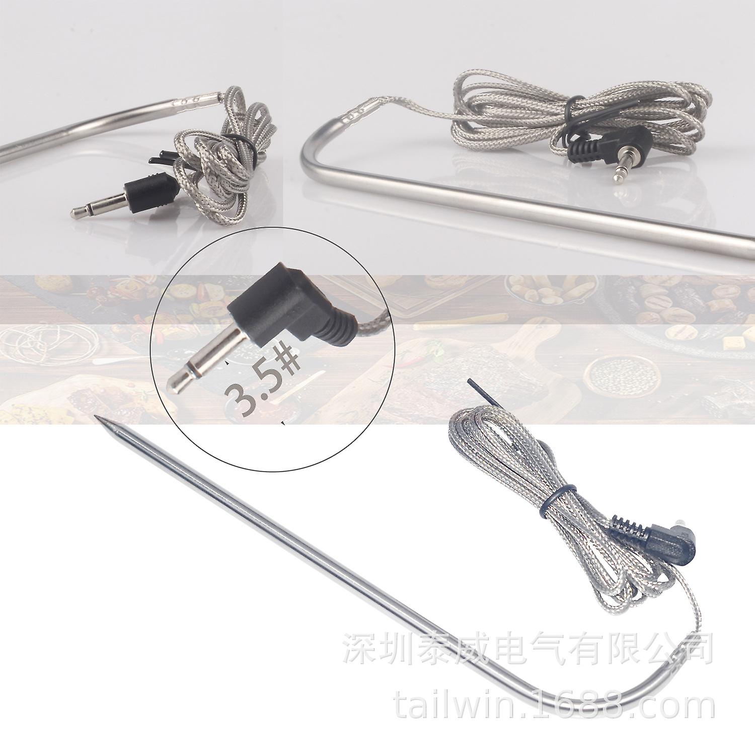 Char Griller Gravity Fed 980 Charcoal Grillmeat Probe551197 | Fruugo UK