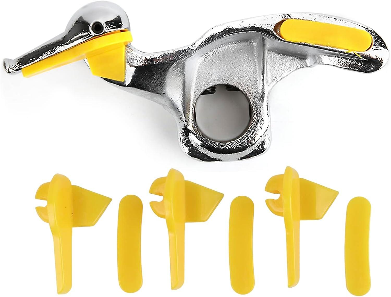 Duck Head Tool For Snap On Machine Tire Changer, Stainless Steel Car ...