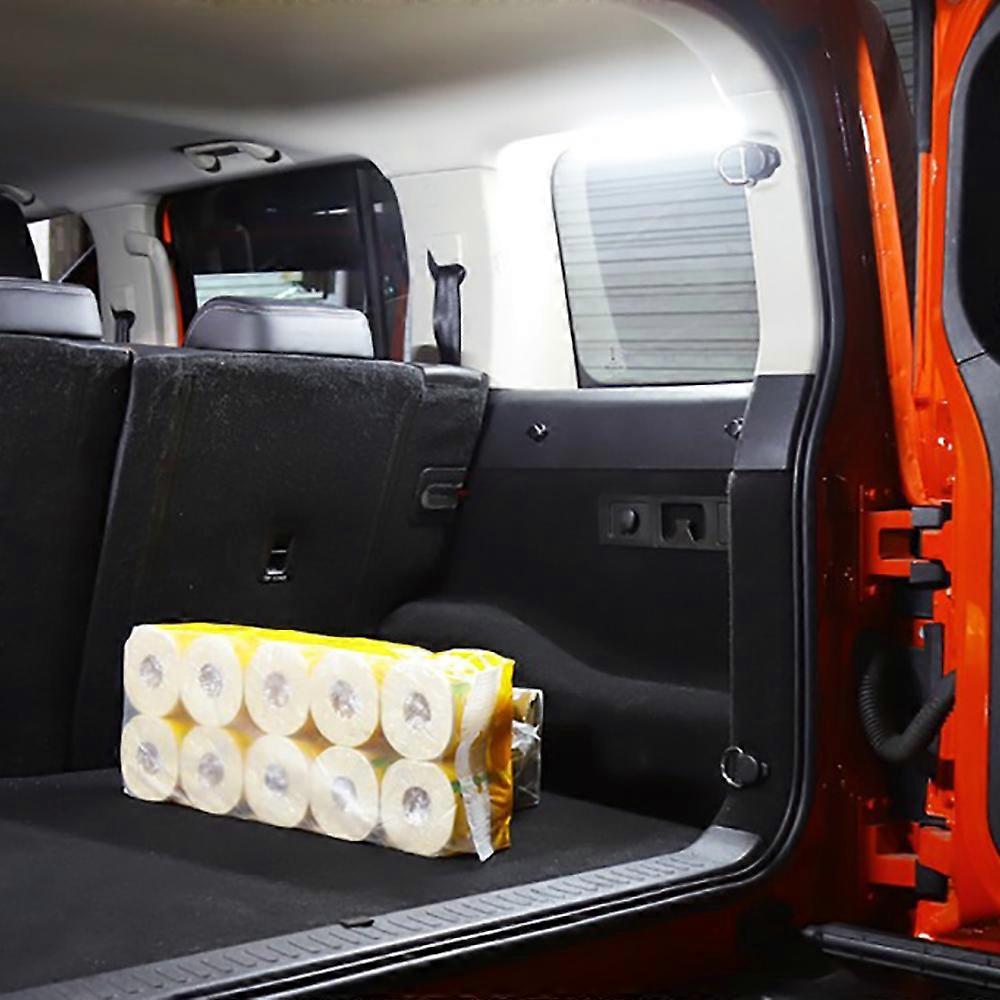 Car Trunk Light Modification Trunk Side Window Lighting LED Light ...