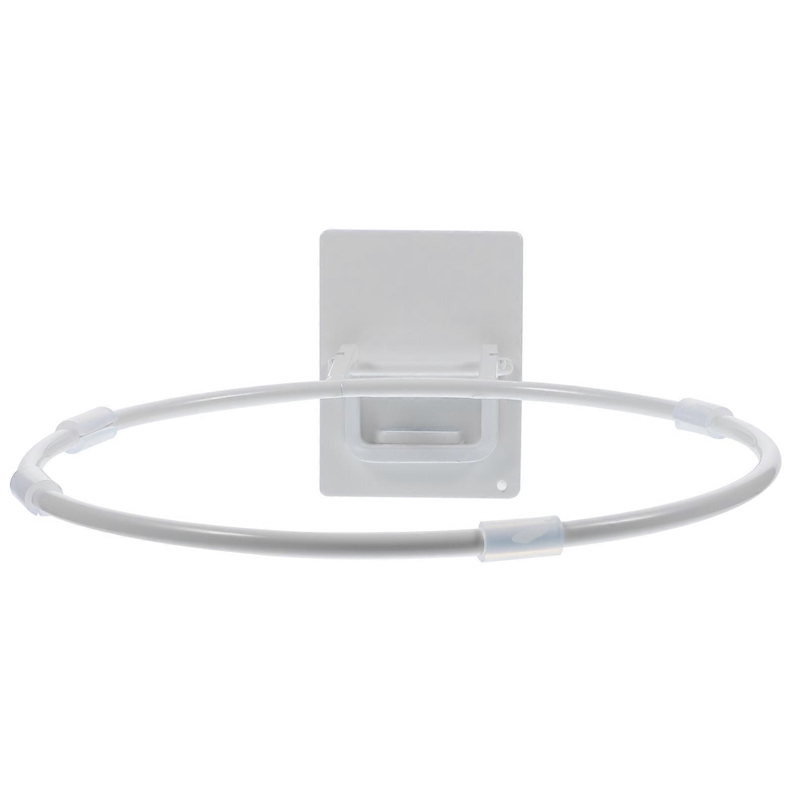 Adhesive Ball Holder Wall Mount Basketball Soccer Holder Wall Ball ...