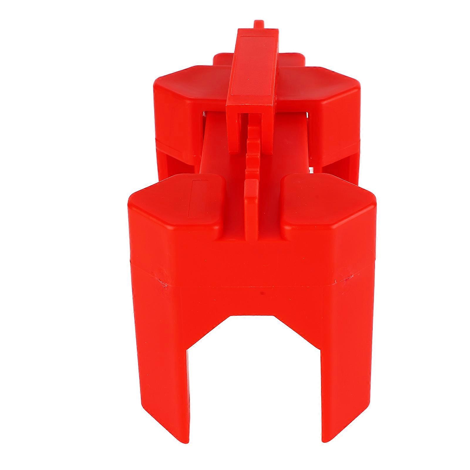 Ball Valve Lock Professional Insulated Adjustable Ball Valve Lockout ...