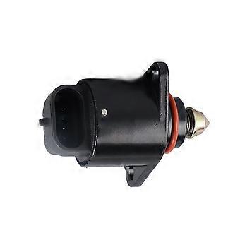 Idle Air Control Valve 96434613 Wear Resistant Noise Reduction Energy ...