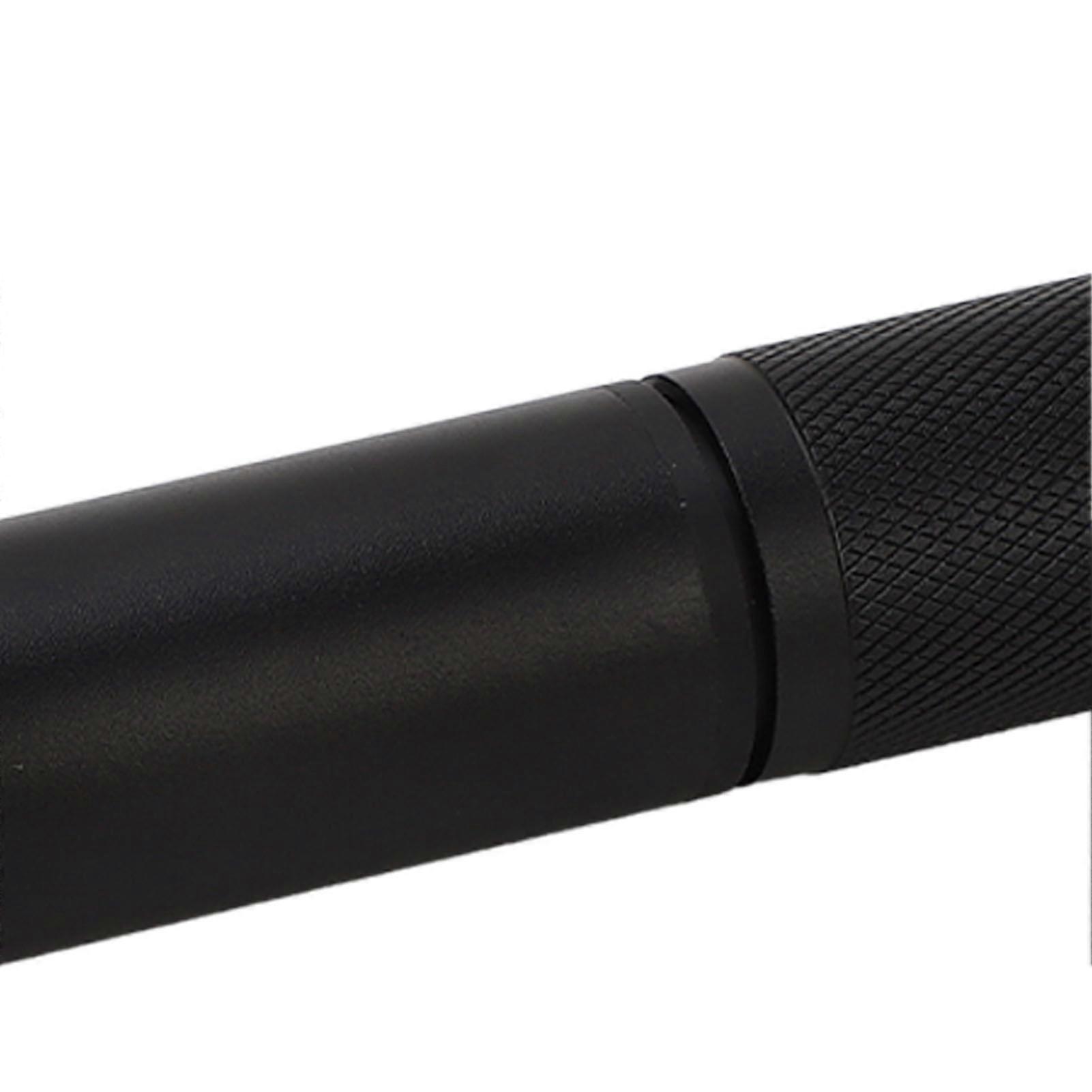 Billiards Pool Cue Extension Aluminum Alloy 9inch Pool Cue Extension ...