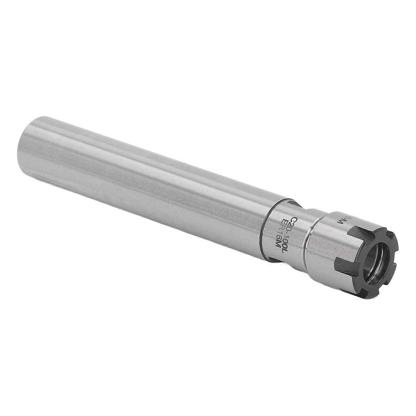 Router Collet Extension Rod Carbide Chuck CNC Milling Tool Holder C20 ...