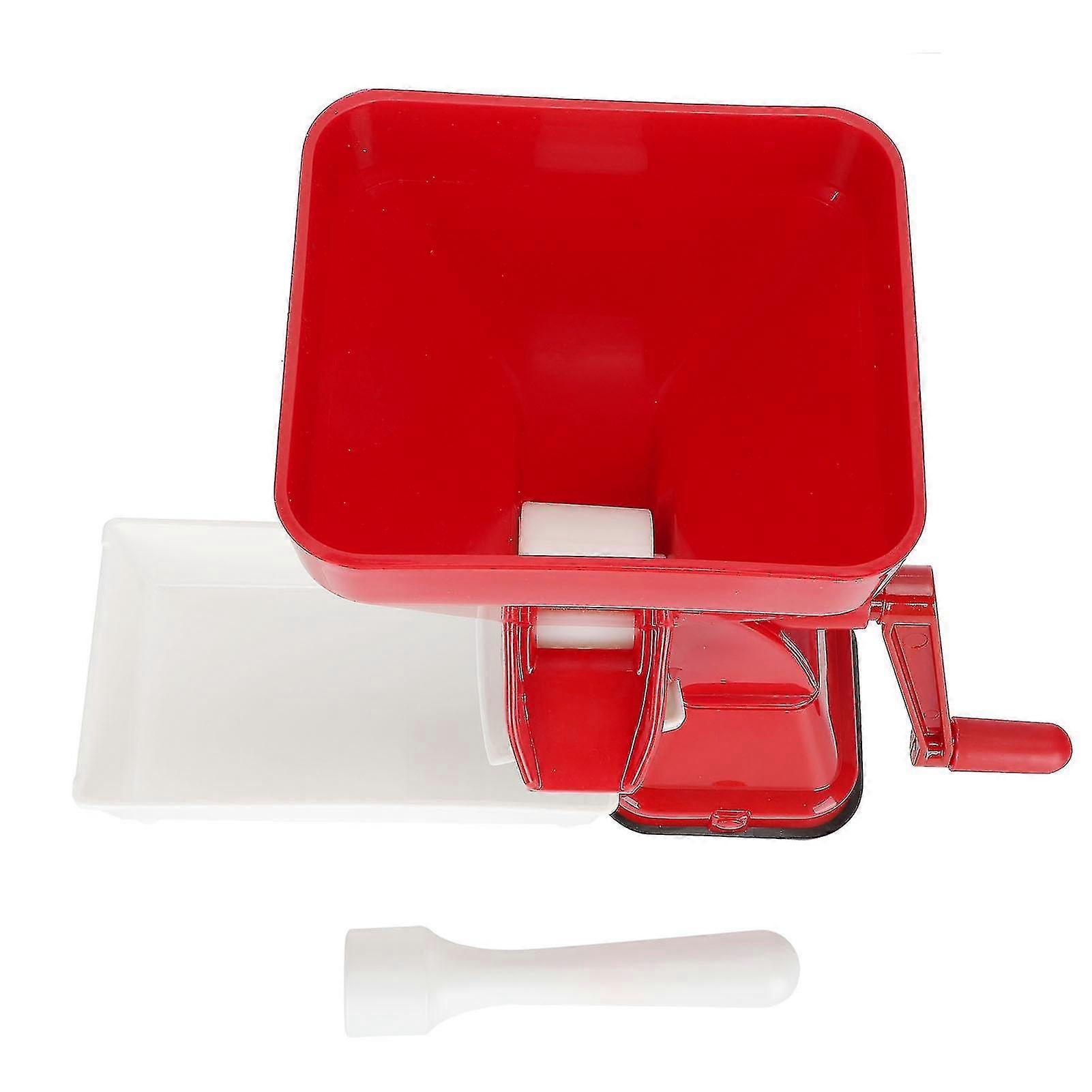 Tomato Press Manual Tomato Juicer Sauce Maker Food Strainer For Fruit ...