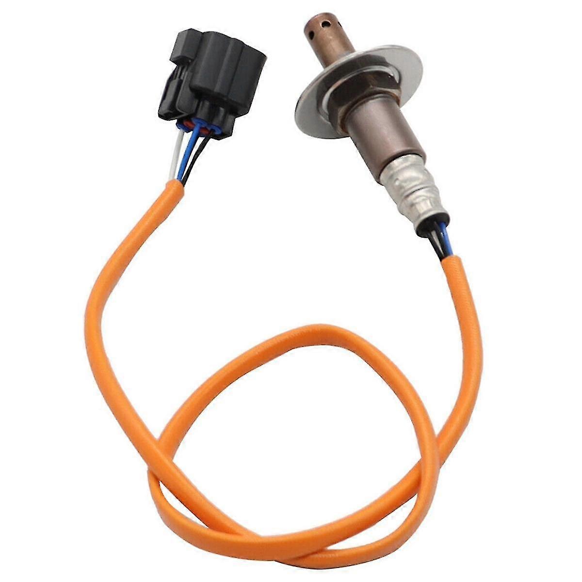 For Upstream & Downstream Oxygen O2 Sensor For Subaru Forester Impreza ...