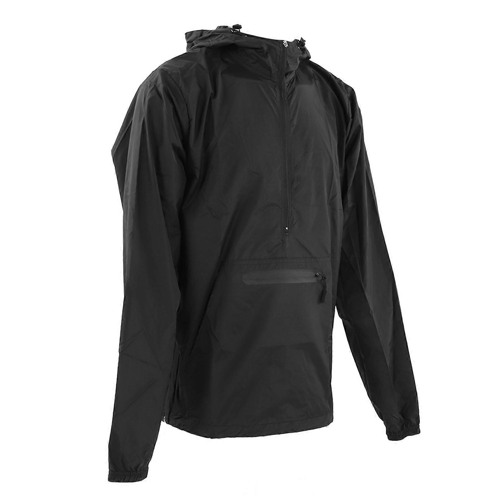 Cycling Windbreaker Cycling Running Jackets Lightweight Waterproof Bike ...